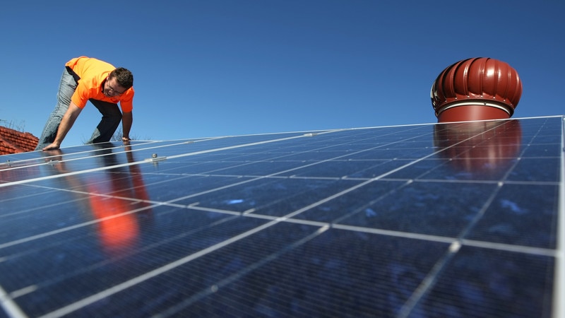 Here’s how to build energy infrastructures fit for the future | World ...