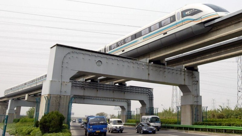 3 steps for cities to better sustainable transport | World Economic Forum