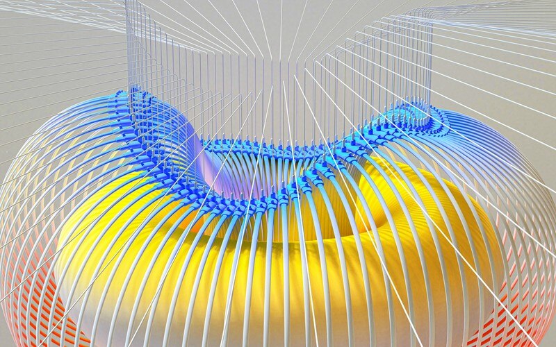 What the return of the stellarator means for fusion energy | World Economic Forum