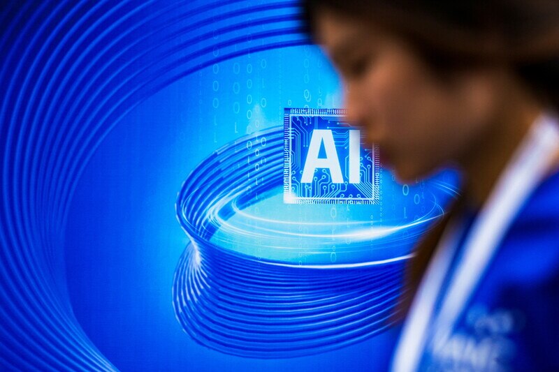 Cathy Li - Agenda Contributor | World Economic Forum