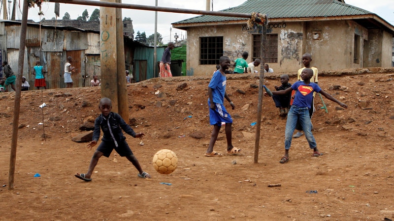 Barry Bogin - Agenda Contributor | World Economic Forum