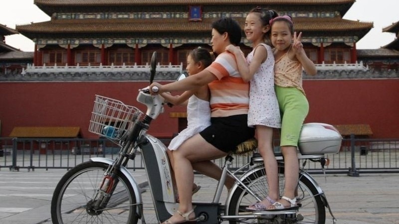 China can and must close its gender gap | World Economic Forum