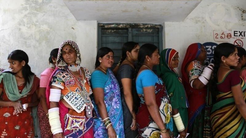 Look to Asia for the rebirth of democracy | World Economic Forum