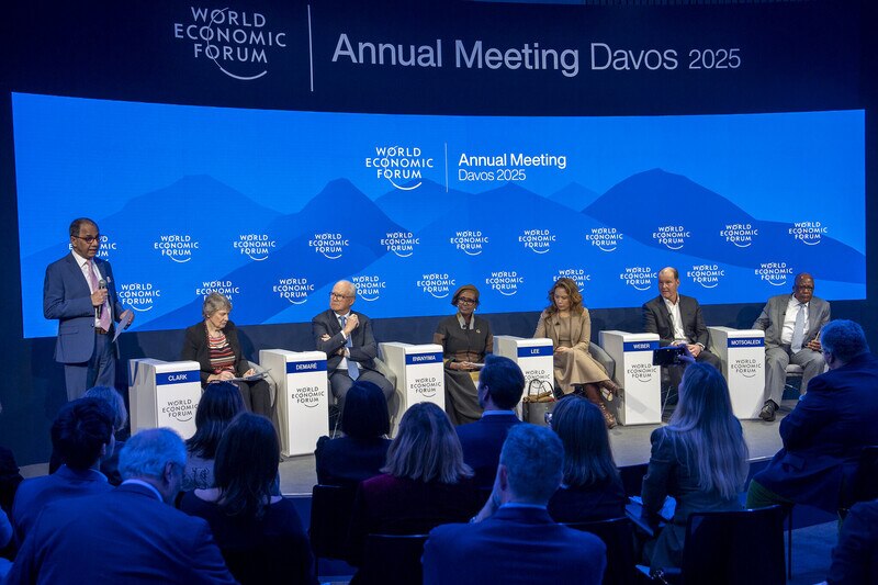 COVID-19: How did Spanish flu change the world? | World Economic Forum
