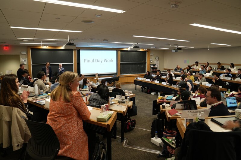 Which leadership skills are needed to create impactful change? 7 Young ...