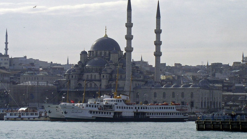 What can we do to support Turkey’s startups? | World Economic Forum
