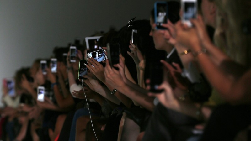 Video: The energy-saving breakthrough in mobile technology | World ...