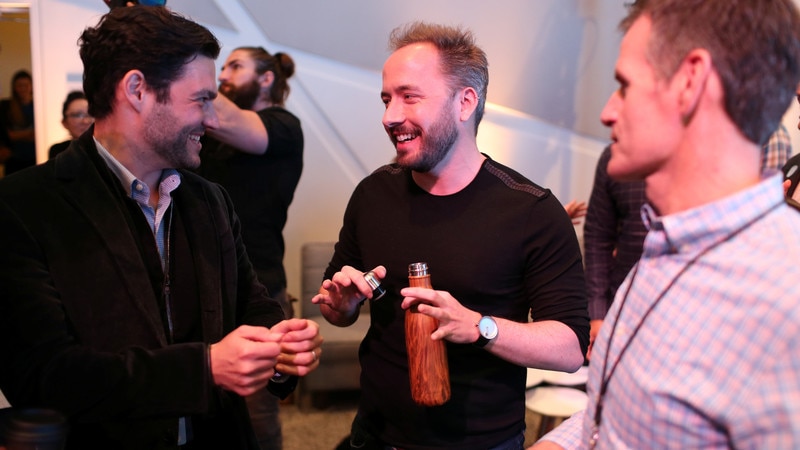 These are the habits that make interesting people | World Economic Forum