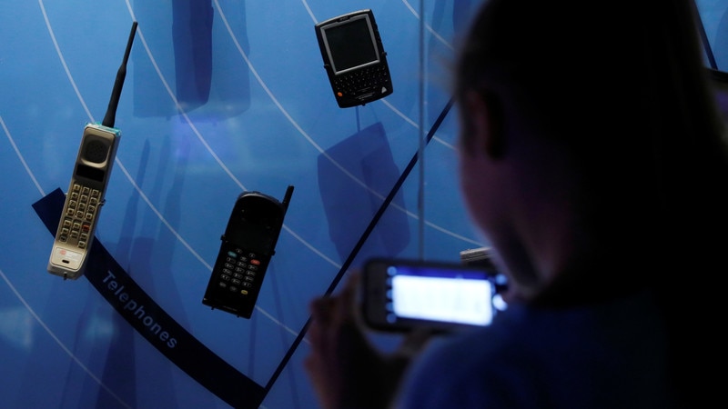 Forget about infrastructure, this is why it's time for a technology ...