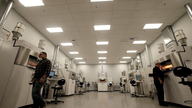 This new method allows us to detect when machines make mistakes | World ...