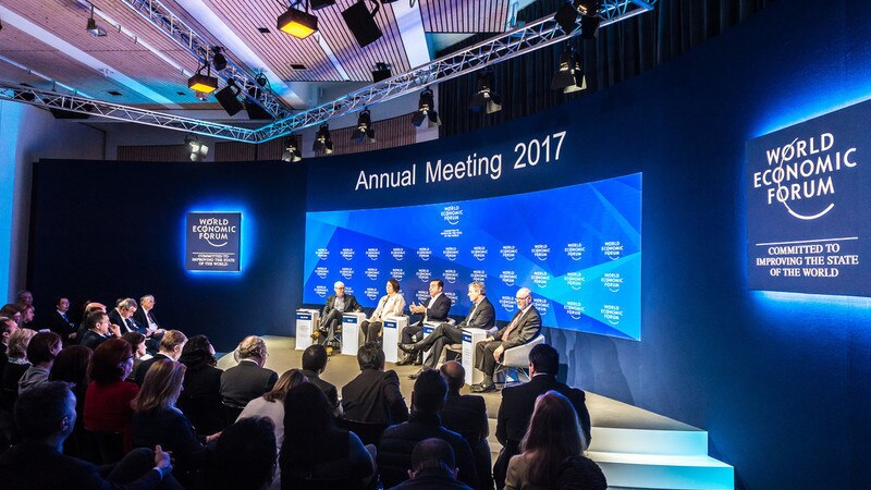 Shifting Gears to Driverless | World Economic Forum