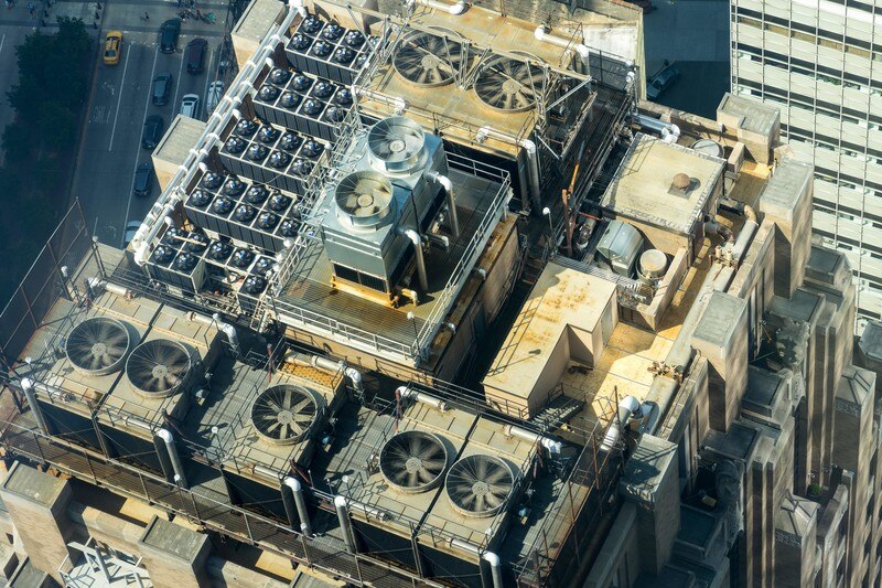 What are heat pumps and how do they work? | World Economic Forum
