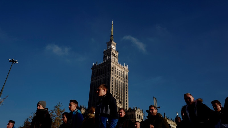How Eastern Europe has adjusted through trade shocks, growth and change ...