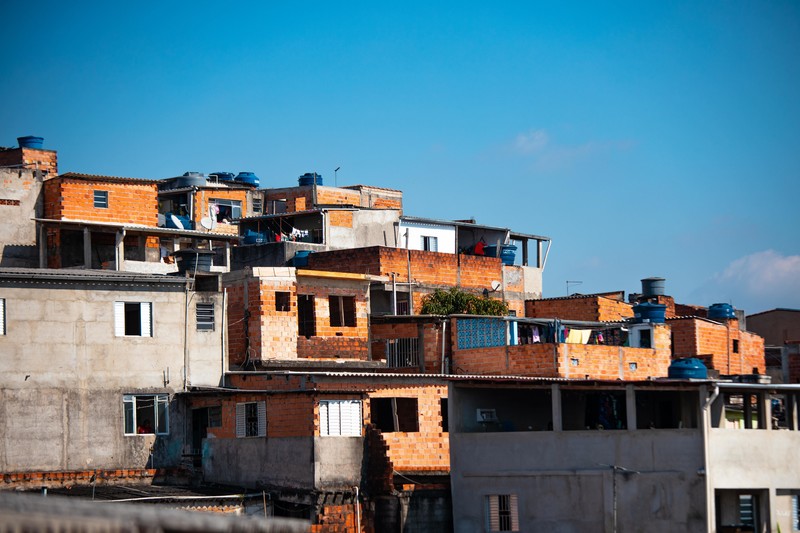 MIT mapped Brazil’s biggest favela Rocinha with 3D scanning | World ...