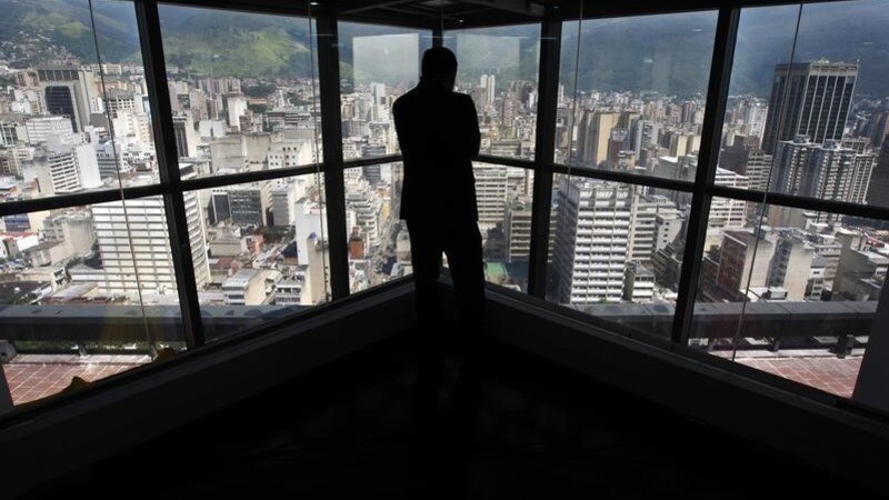 Why do healthy economies self-destruct? | World Economic Forum