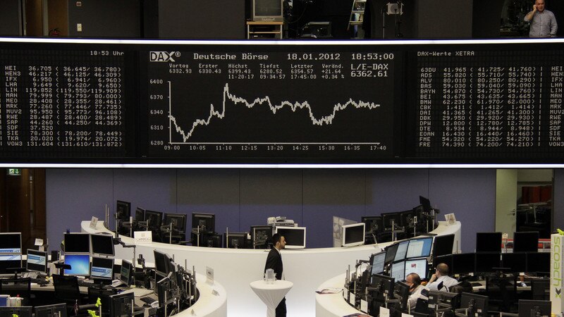 Erik Berglof: The Call to Action is overdue | World Economic Forum