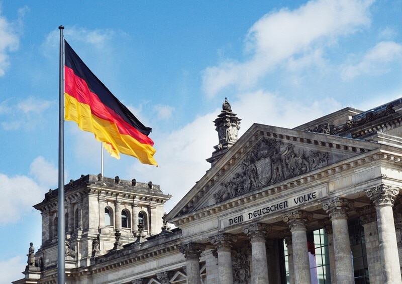Germany’s economic path in the Re-Industrial Era | World Economic Forum