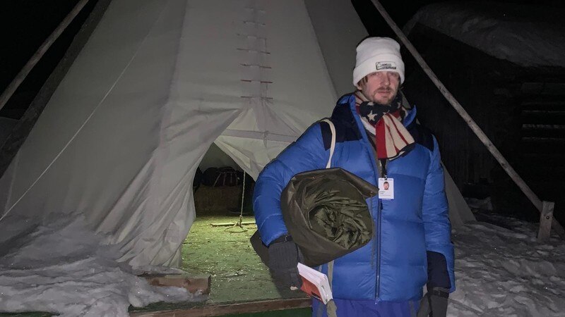 David Knowles - Agenda Contributor | World Economic Forum