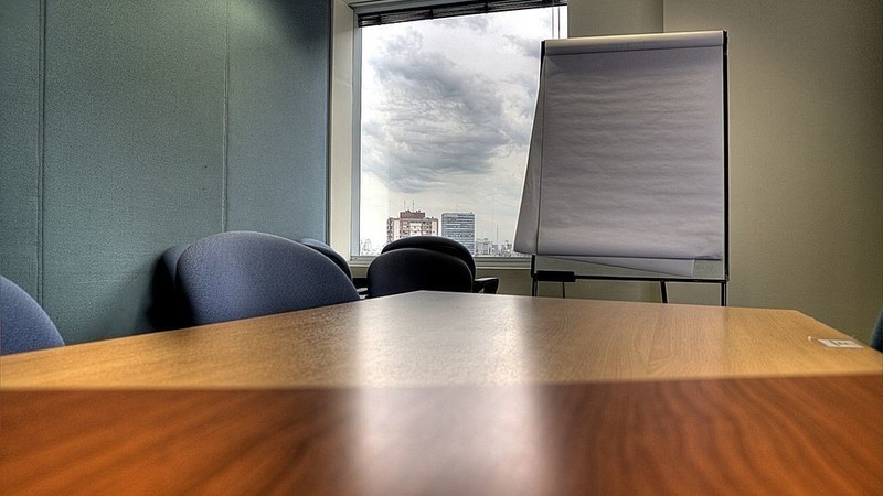 12 ways to make meetings more productive | World Economic Forum