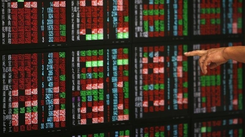Which country will dominate the world economy? | World Economic Forum