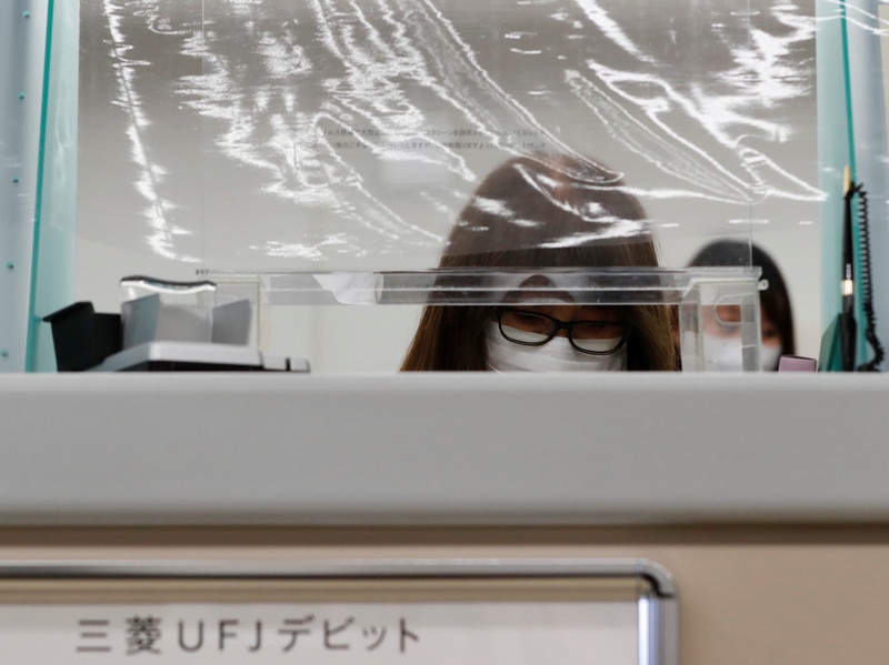 The jobs most likely to be lost and created because of AI | World ...