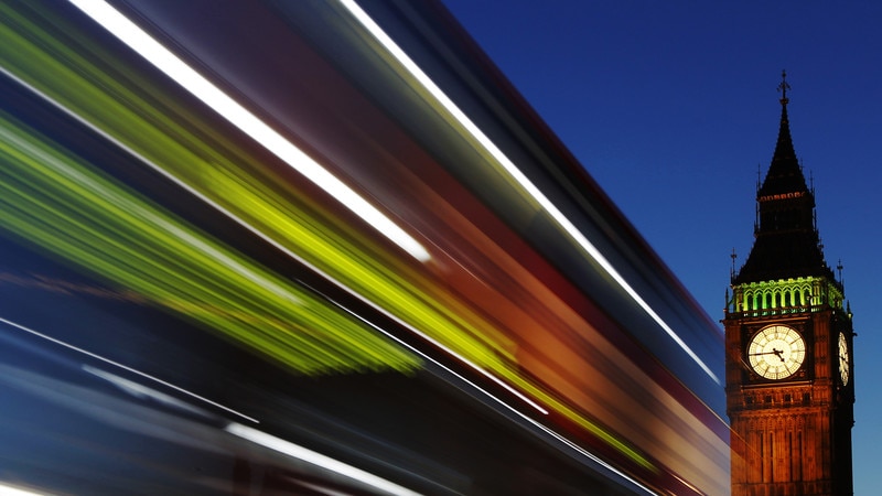 The time for cities to get smart is now | World Economic Forum