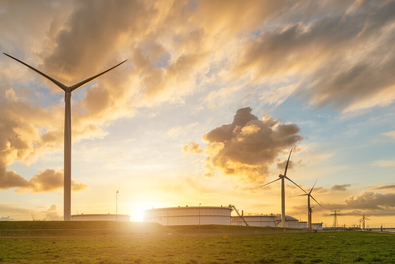 Here's proof partnerships are key to scaling net-zero tech | World ...