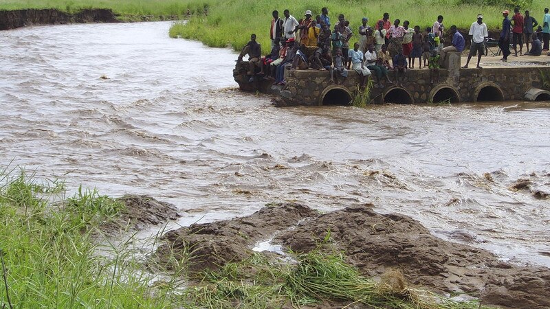 Solar power is helping survivors of Cyclone Idai recover faster | World ...