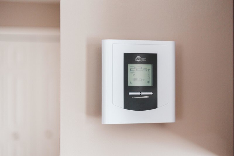 Here's how we can reduce energy consumption for heating and cooling ...