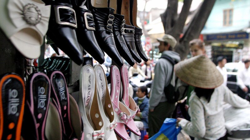 Oxfam International | World Economic Forum