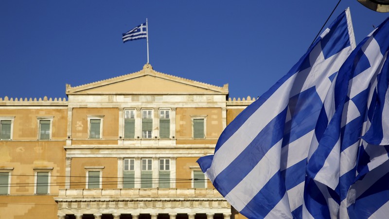 The real tragedy of the Greek debate | World Economic Forum