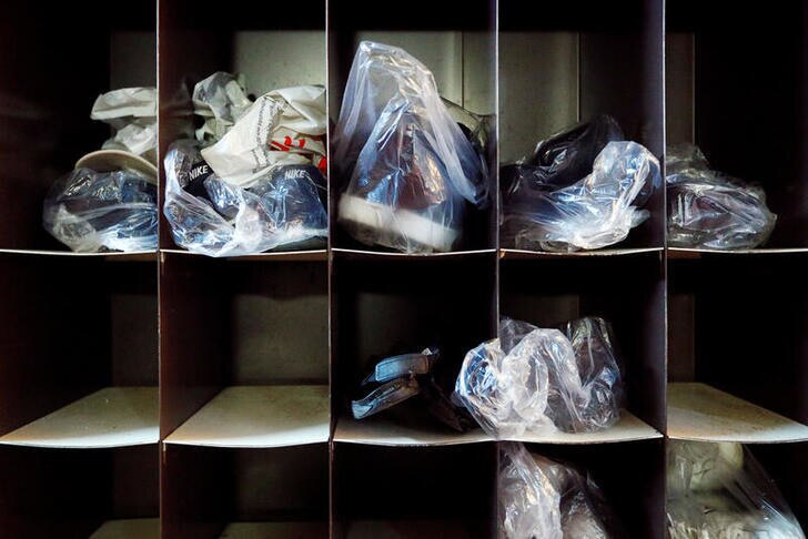 Single use plastics are on the rise due to COVID-19 | World Economic Forum