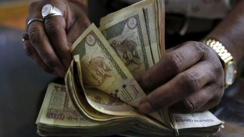 How can India stem the flow of illicit funds? | World Economic Forum