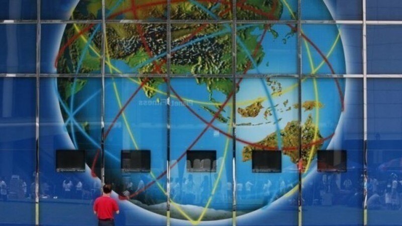 What history can teach us about the G20 | World Economic Forum