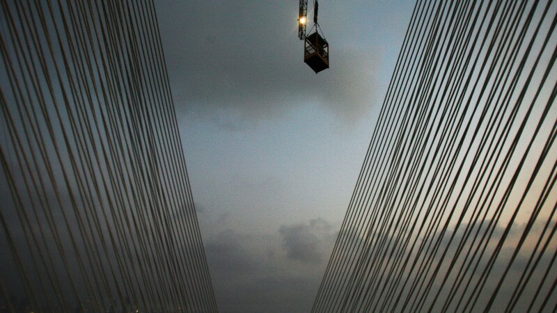 Nick Chism - Agenda Contributor | World Economic Forum