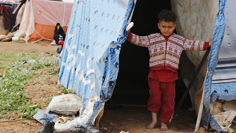 Countering sectarian and religious conflict in the Middle East | World ...