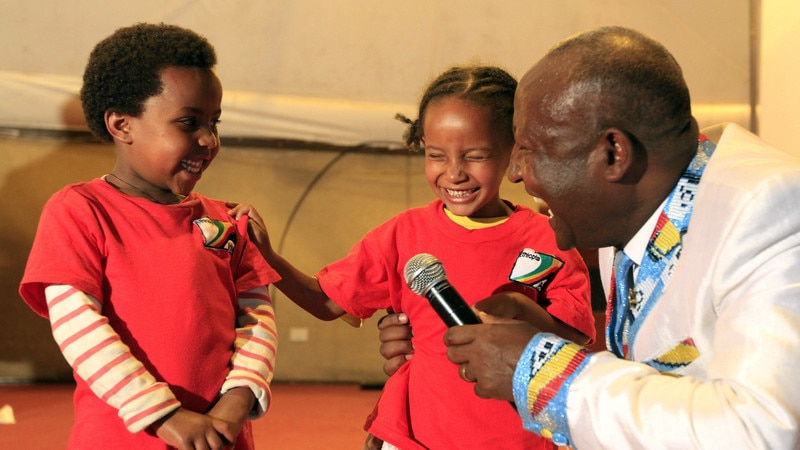 Which countries have the happiest children? | World Economic Forum
