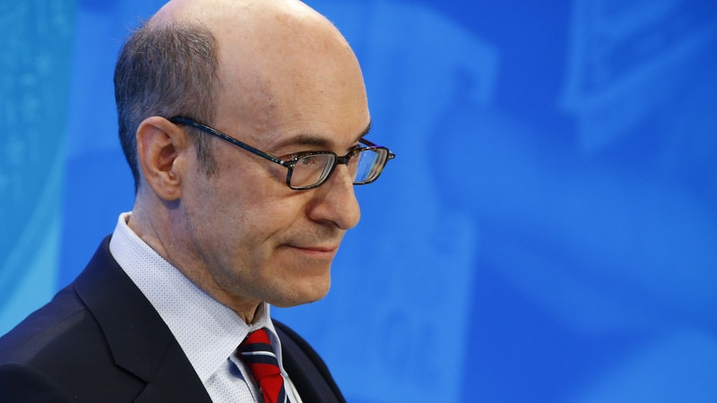 Kenneth Rogoff: Just the Big Bills Pazhalsta | World Economic Forum
