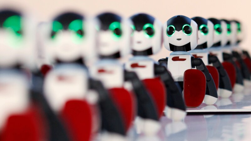 Is technology at work your friend or foe? | World Economic Forum