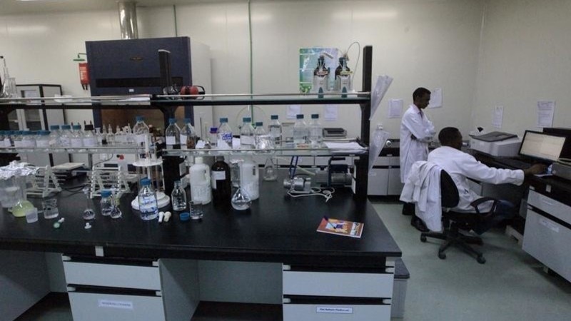 Scientific African | World Economic Forum