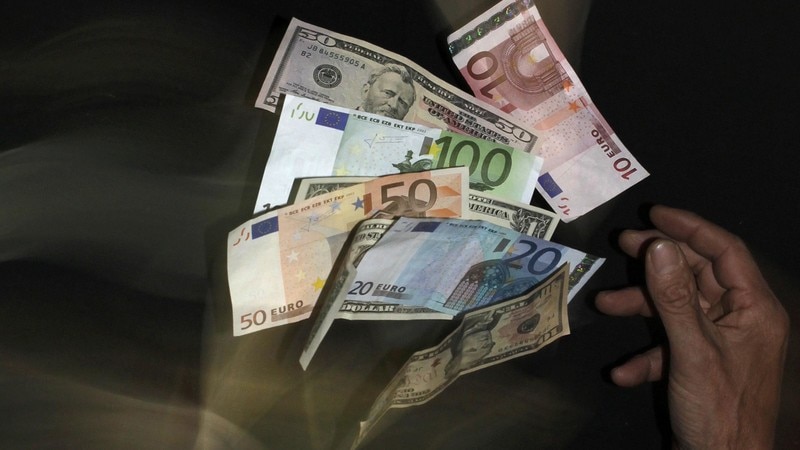 What effect do exchange rates have on inflation? | World Economic Forum