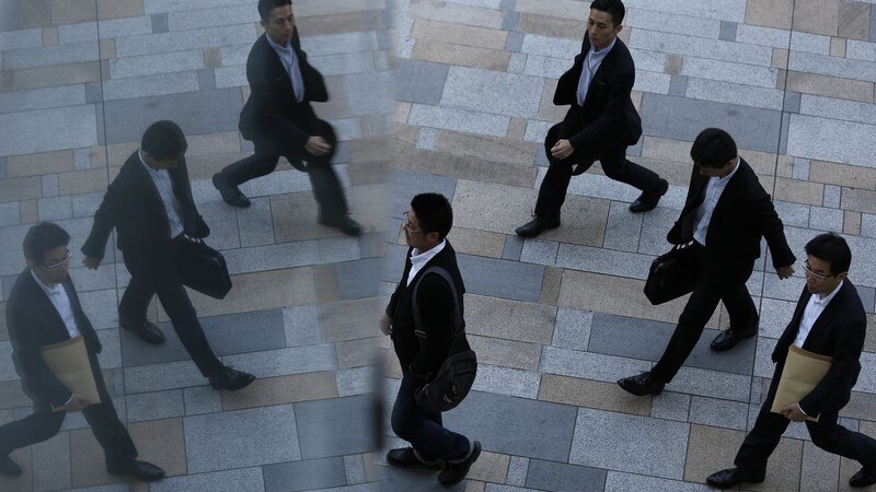 How is digital media transforming the way we work? | World Economic Forum