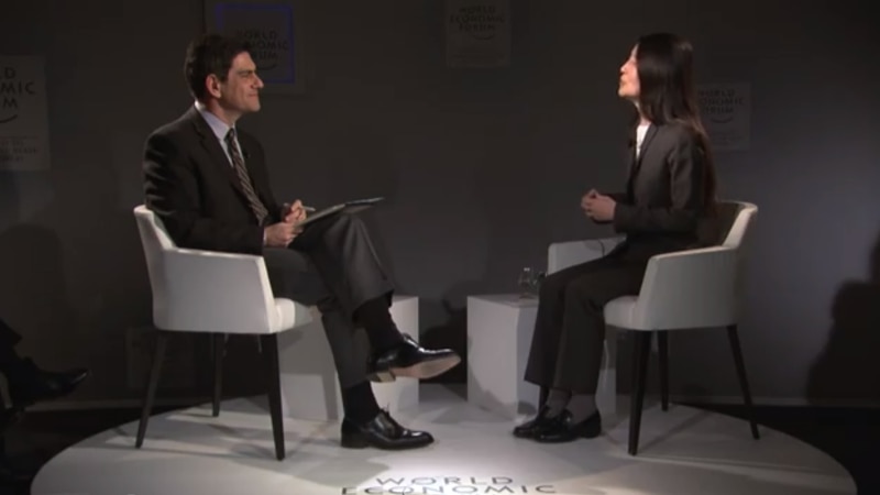 Making computational thinking commonplace | World Economic Forum