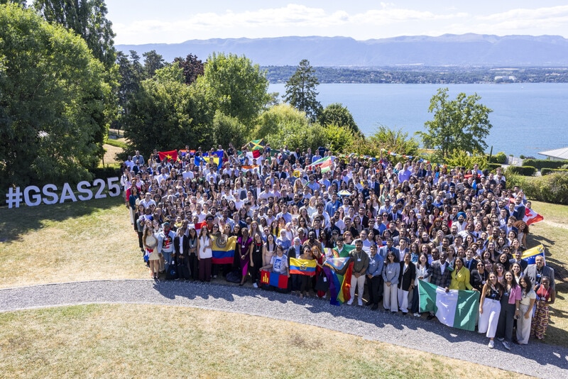 What the world would look like if there were only 100 people | World ...