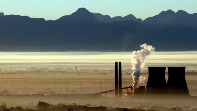 How pollution is threatening our world | World Economic Forum