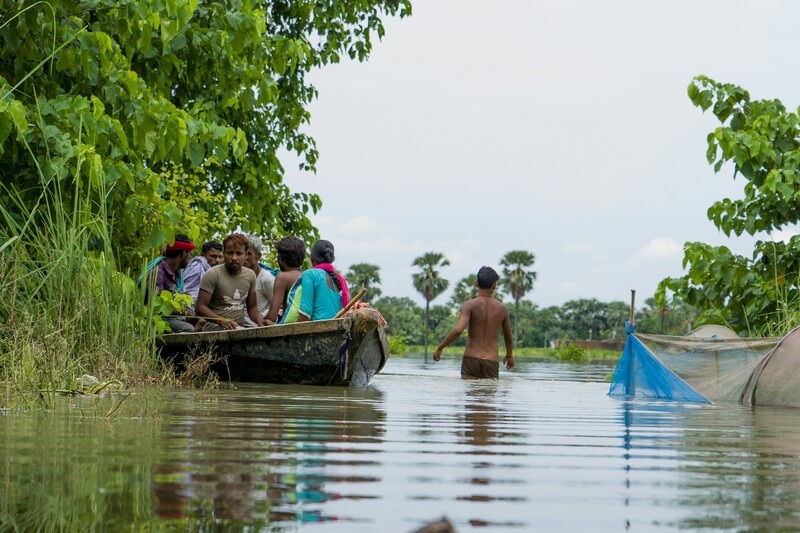The NCQG: What is it and why does it matter? | World Economic Forum