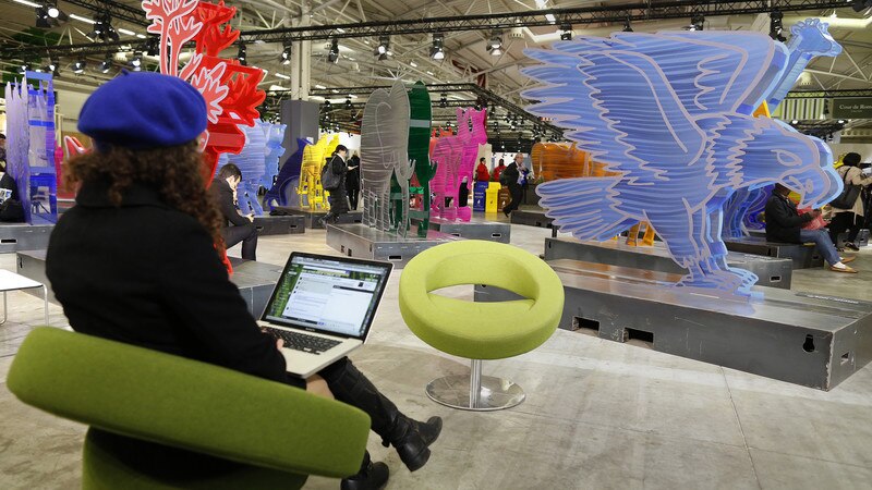 How the communications industry can help tackle climate change | World ...