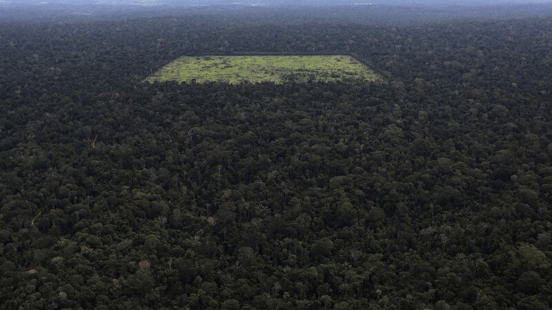 10 Google Earth videos that show how much the world has changed | World ...