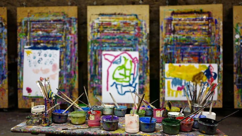 Happiness might make you less creative. This is why | World Economic Forum