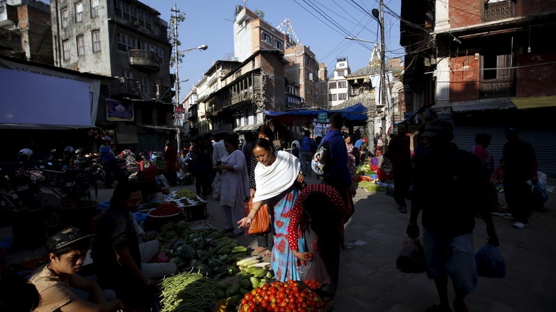 What’s next for Nepal’s economy? | World Economic Forum